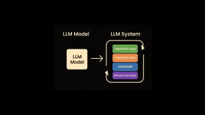 Part 2: Anatomy of an LLM System – A Layer-by-Layer Breakdown – Simone ...