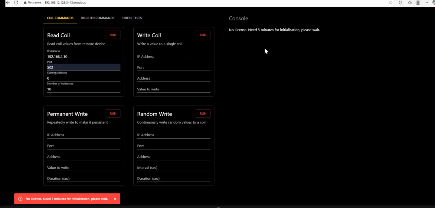 Setting Up an OT Pentest Lab at Home Using LabShock & NVISO: A ...